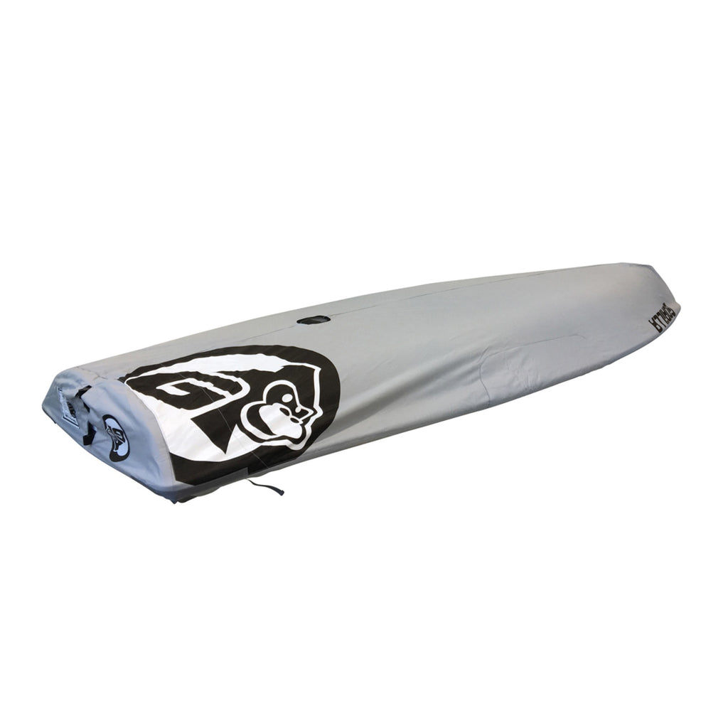 ILCA / Laser "Grid Lock" Hull Cover – Gorilla-Sailing